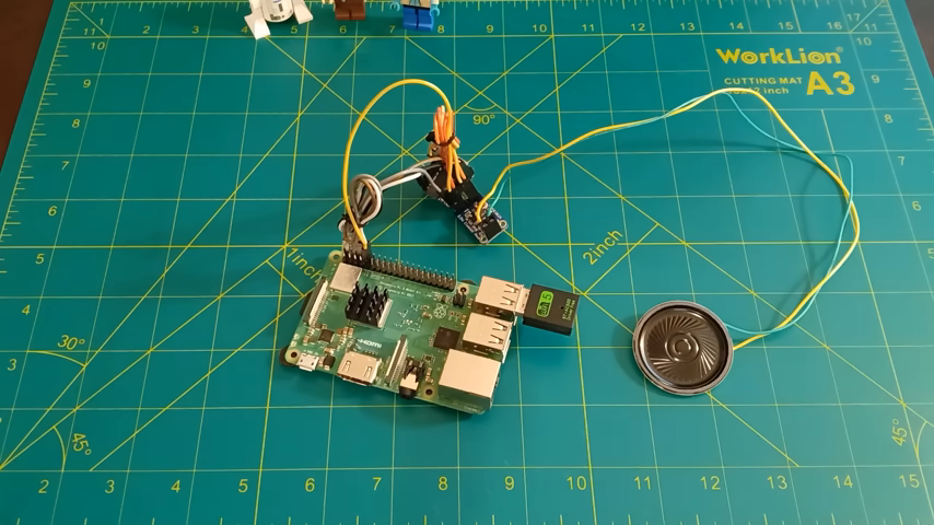 Someone made a LiDAR scanner with a Raspberry Pi, and it looks awesome