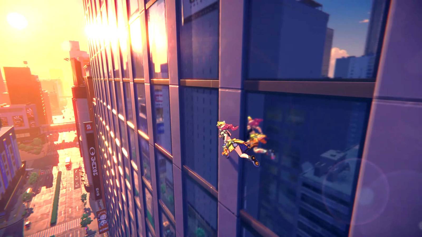 Genshin Impact and 5 more live service games to play if you love Where ...