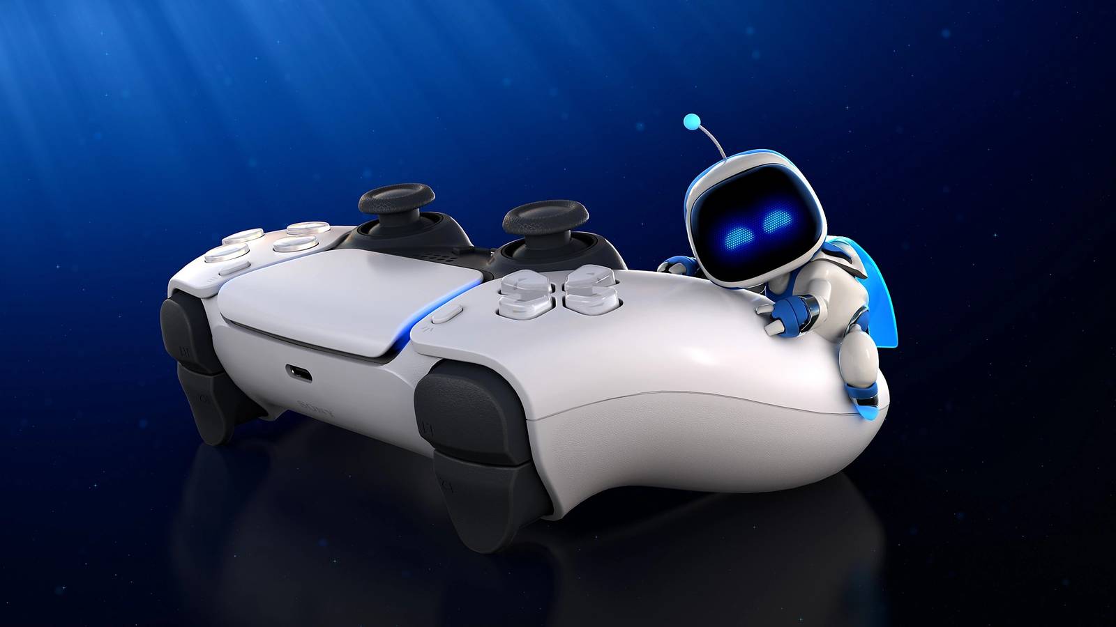 This amazing PS5 launch title is still my favorite game of this console ...