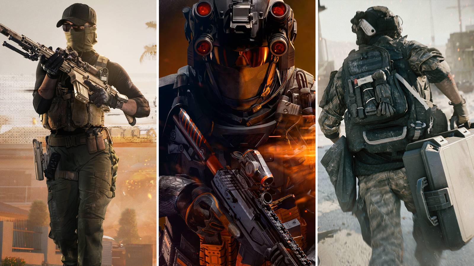 Battlefield 6 REDSEC keeps giving me reasons not to enjoy playing it