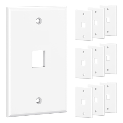 I waited til Black Friday to finish rewiring my home network because of ...