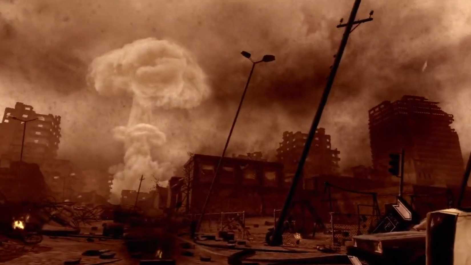 Call of Duty 4: Modern Warfare changed gaming forever 18 years ago