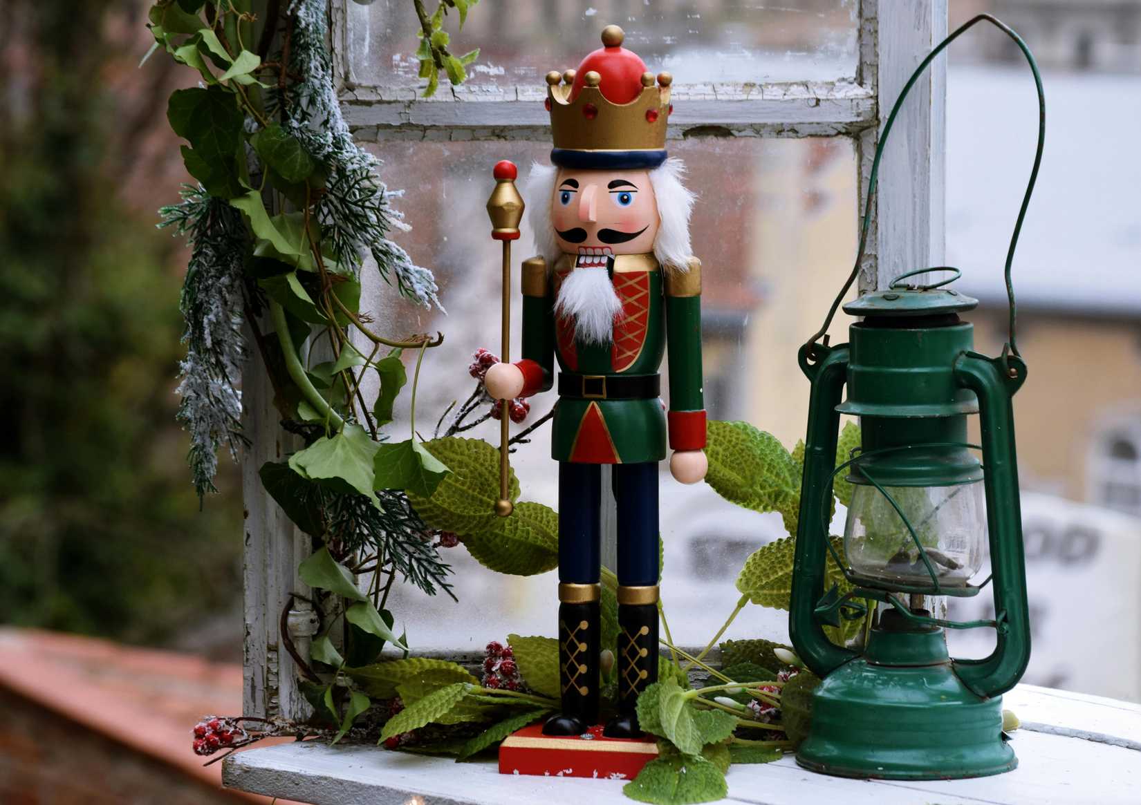 5 holiday-themed Raspberry Pi projects that are perfect for your home