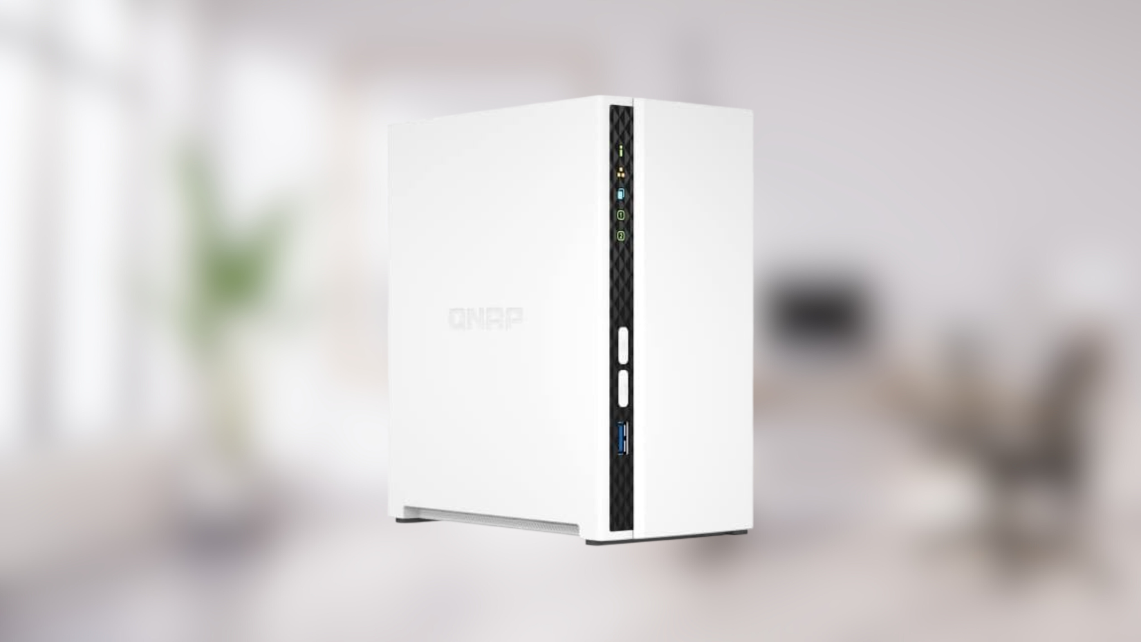 This powerful NAS is dirt cheap and can run your entire home lab