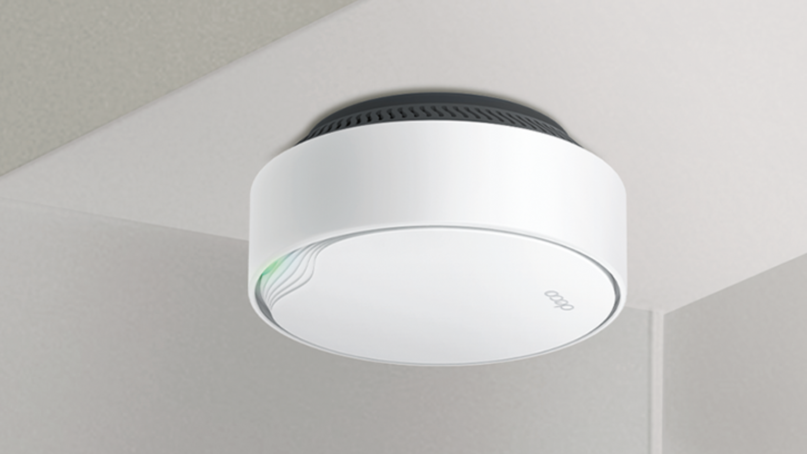 This is the mesh network to get if you've thinking about moving over to PoE