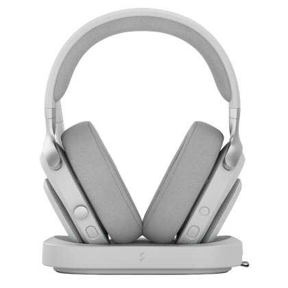 Fractal Design's Scape proves that gaming headsets don't have to look bad