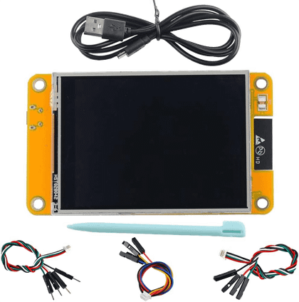 This ESP32 Macintosh Plus emulator can pull weather from Home Assistant