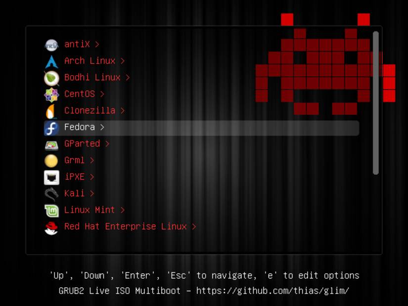 Glim is the Ventoy alternative Linux enthusiasts should use instead