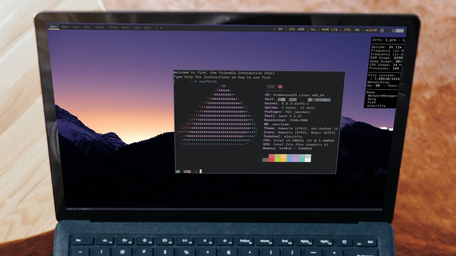 I replaced my Linux Xfce menu with this and never looked back