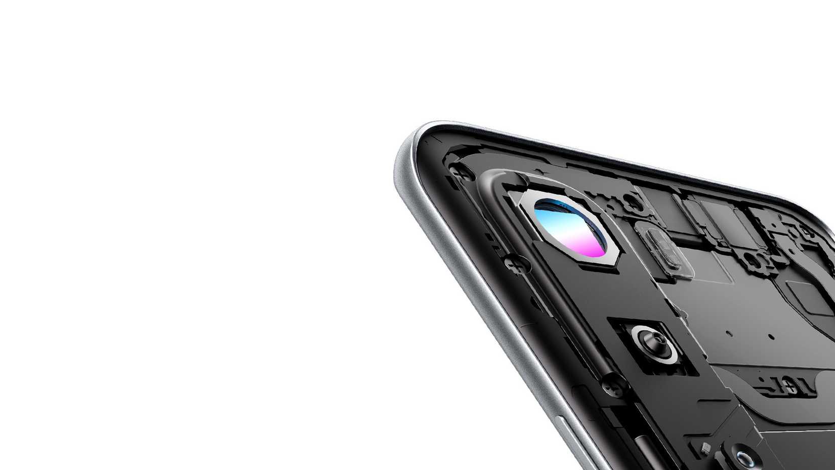 Thinner than ever: The Infinix HOT 60 Pro+ sets a new benchmark for ...