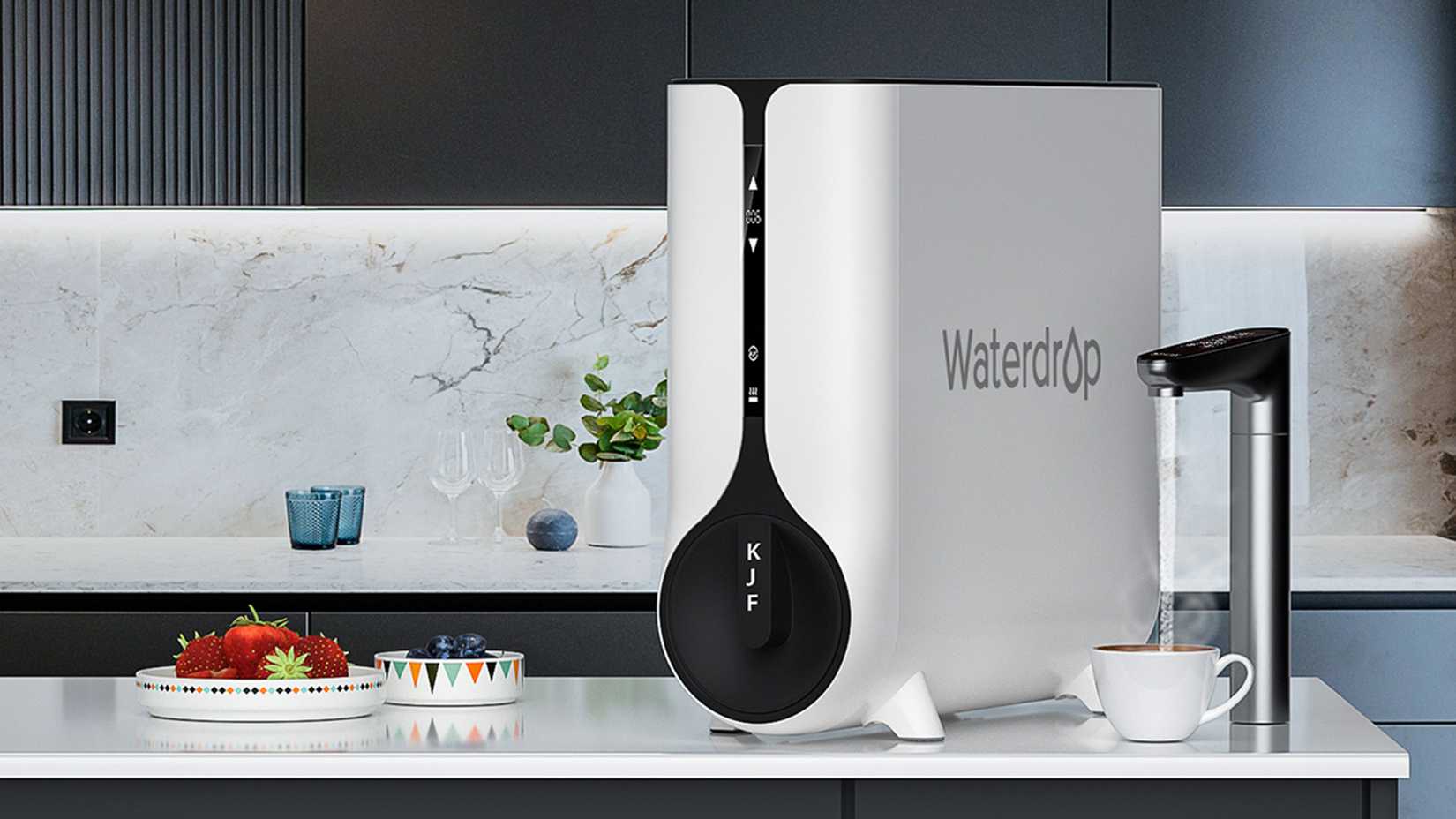 Don’t miss Waterdrop Filter’s limited-time Black Friday deals on ...