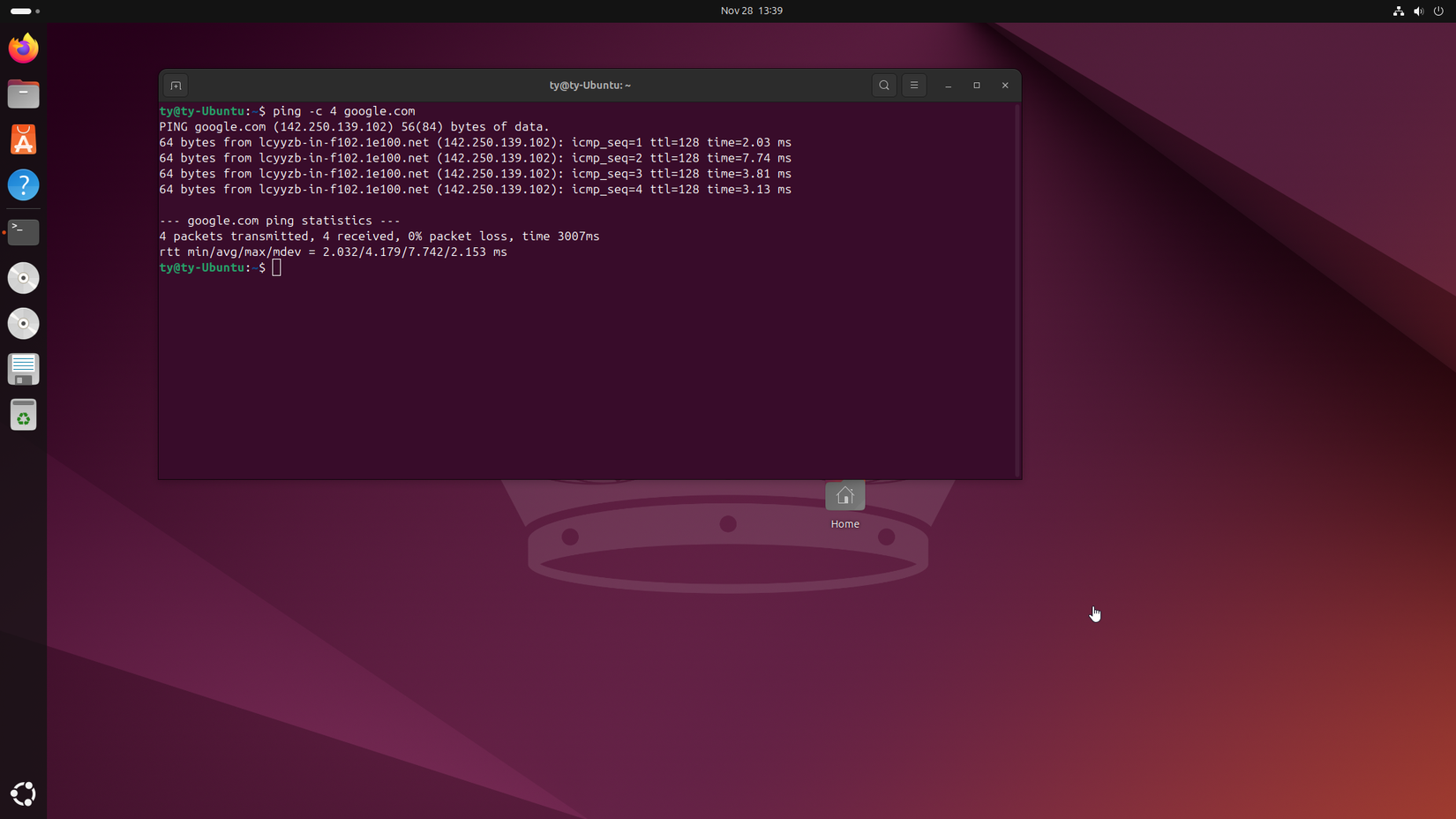 5 Linux networking commands everyone should know