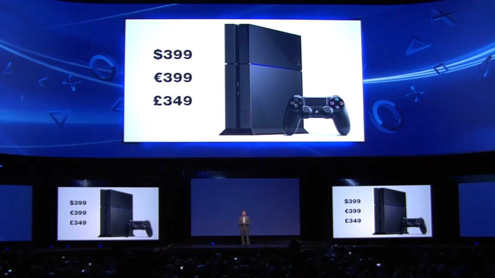 The pivotal console wars moments that shocked everyone when they happened