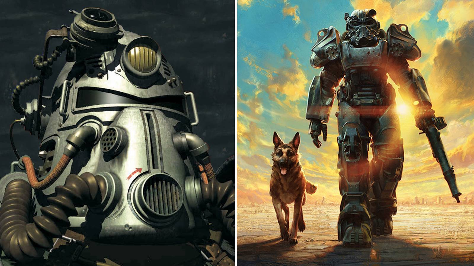 Fallout 4 turns 10, but I want the original game to be remade just like it