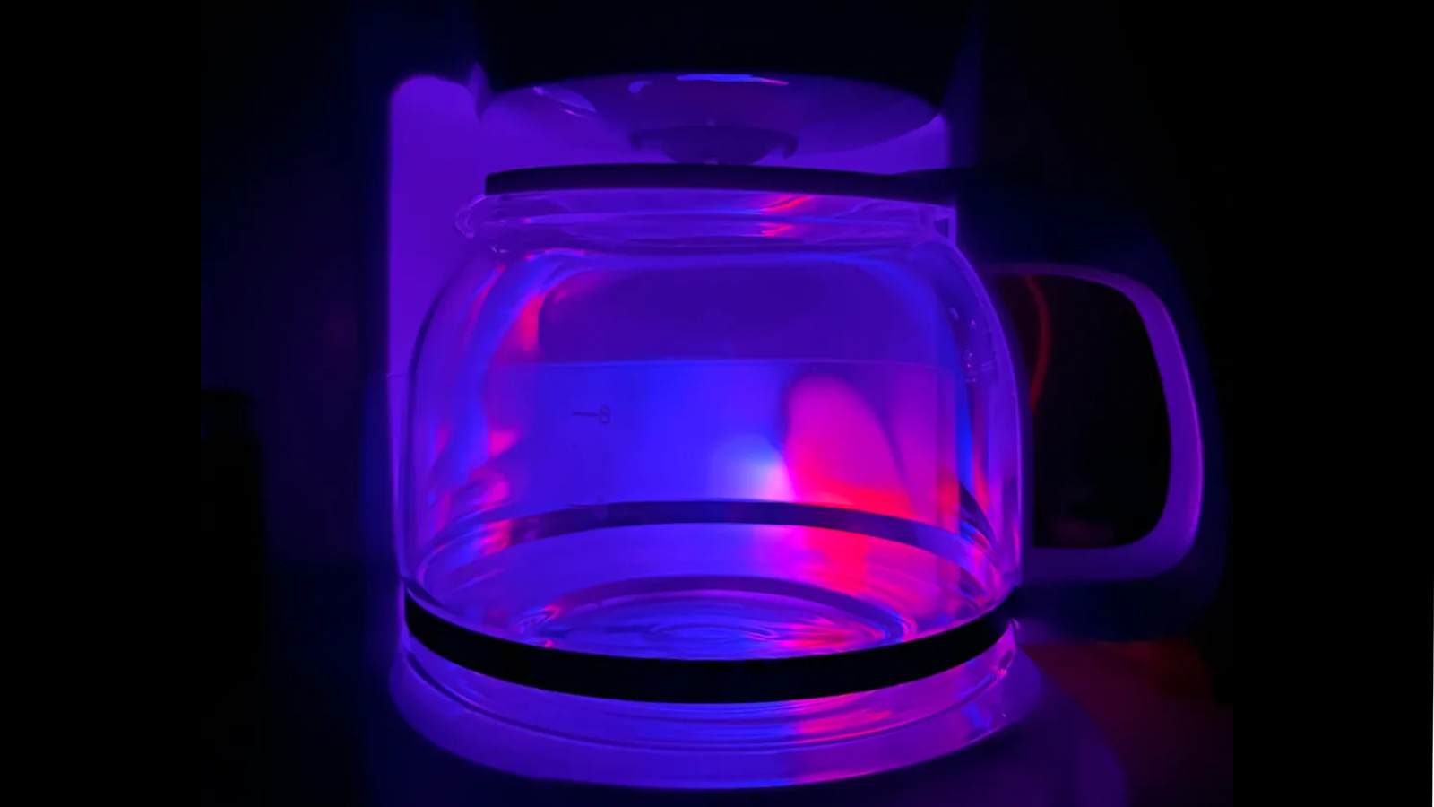 Someone made their own smart coffee pot that runs off an ESP32