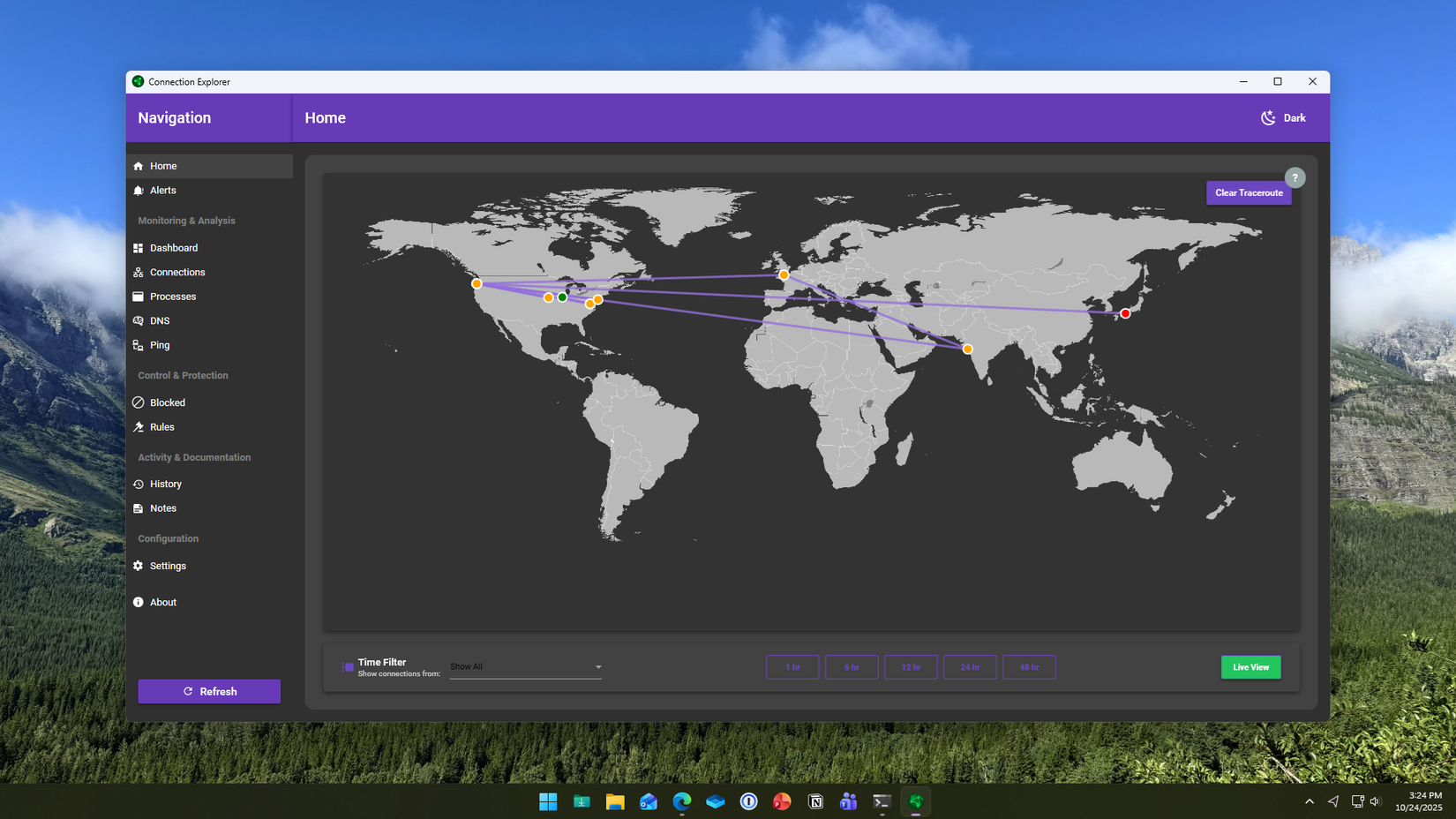 Stardock's killer new app lets you see all the connections your PC makes