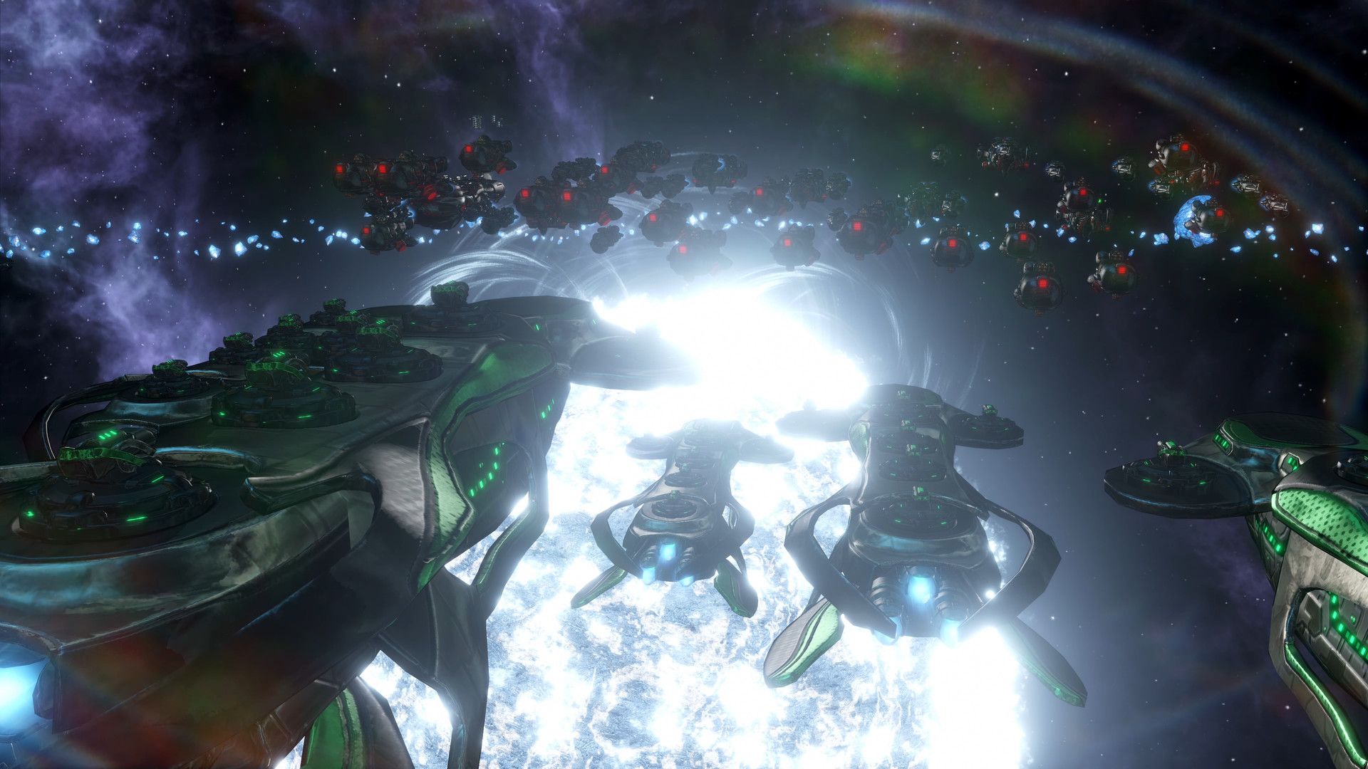 All of Paradox's grand strategy game series ranked, including Europa ...
