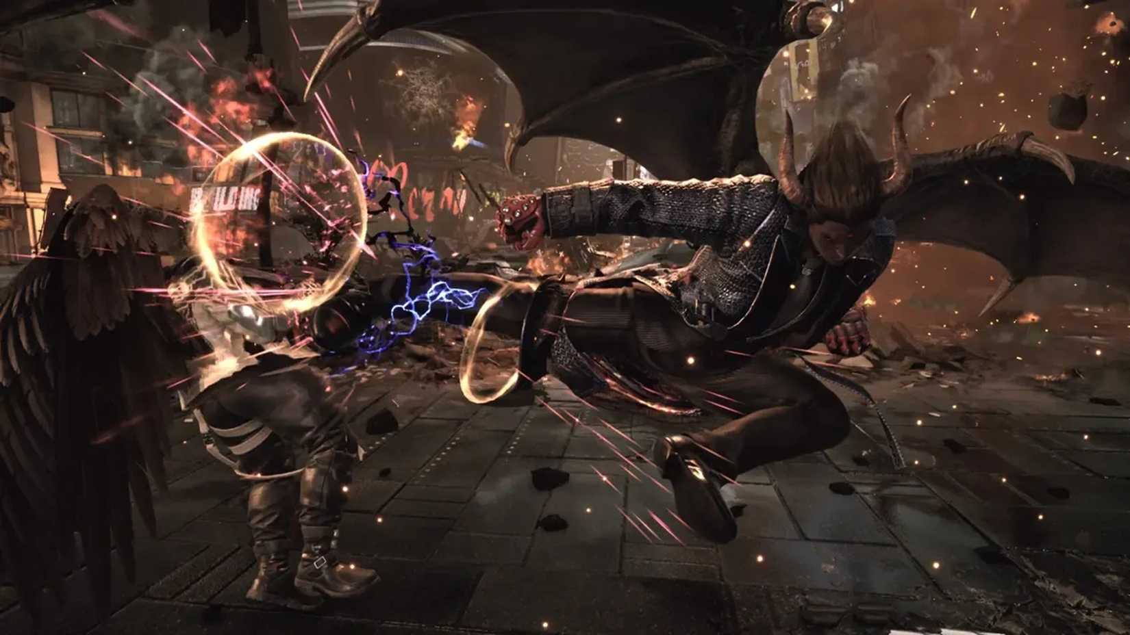 PlayStation 5 has been the best console for fighting games
