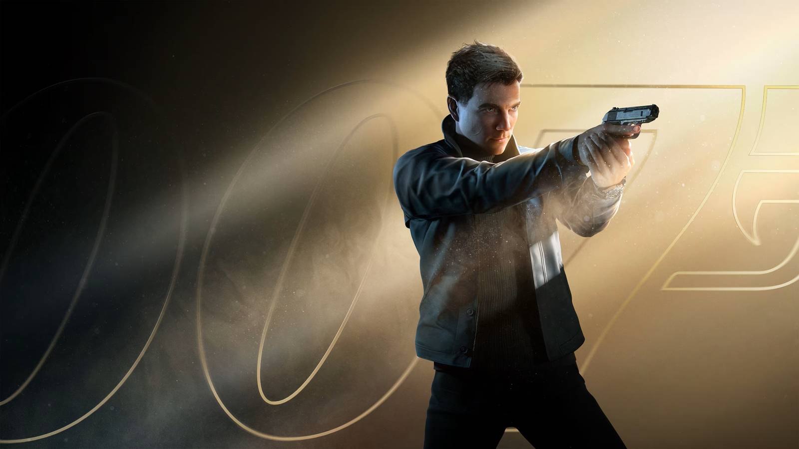 007 First Light will begin a new era for James Bond in 2026