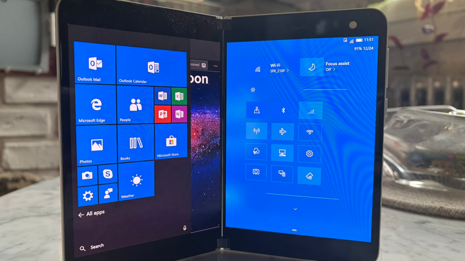You can now download this cancelled Windows OS for your Surface Duo