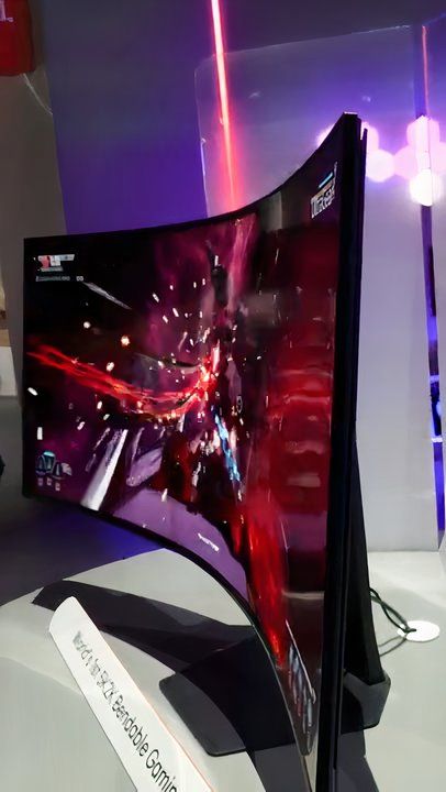 Your monitor's refresh rate matters more than resolution for productivity