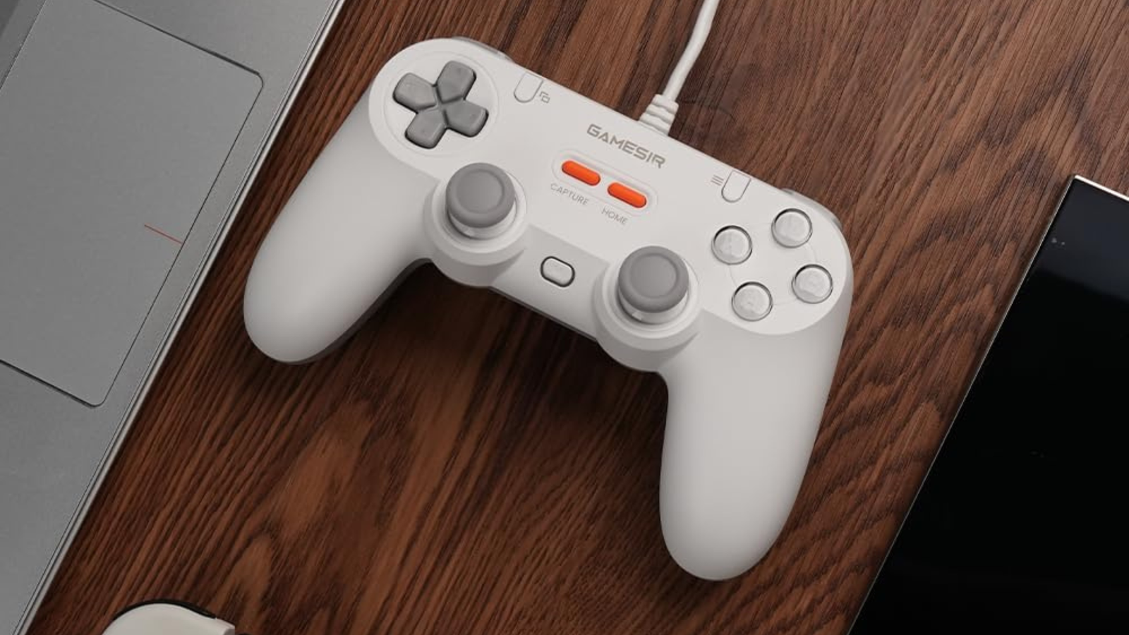 This is the game controller to get for some weekend fun