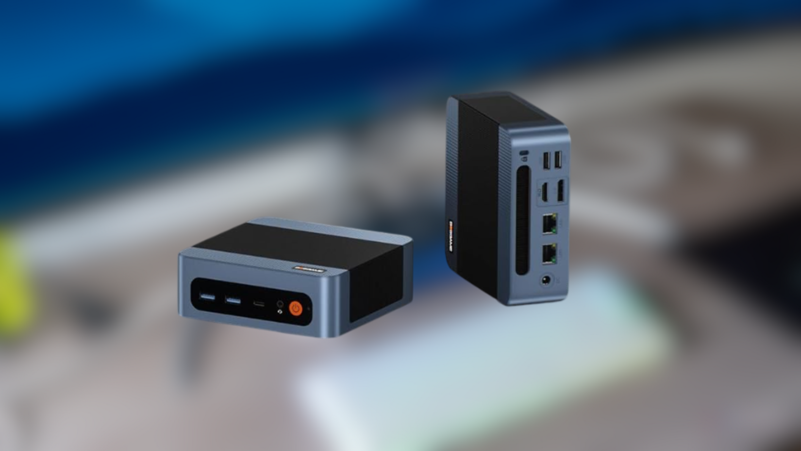 This mini PC really hits the sweet spot if you're looking to start a ...