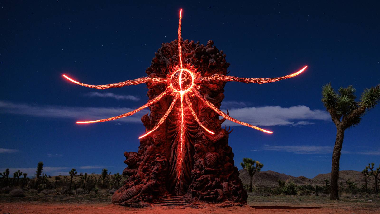 Divinity and 4 more must-watch trailers from The Game Awards 2025