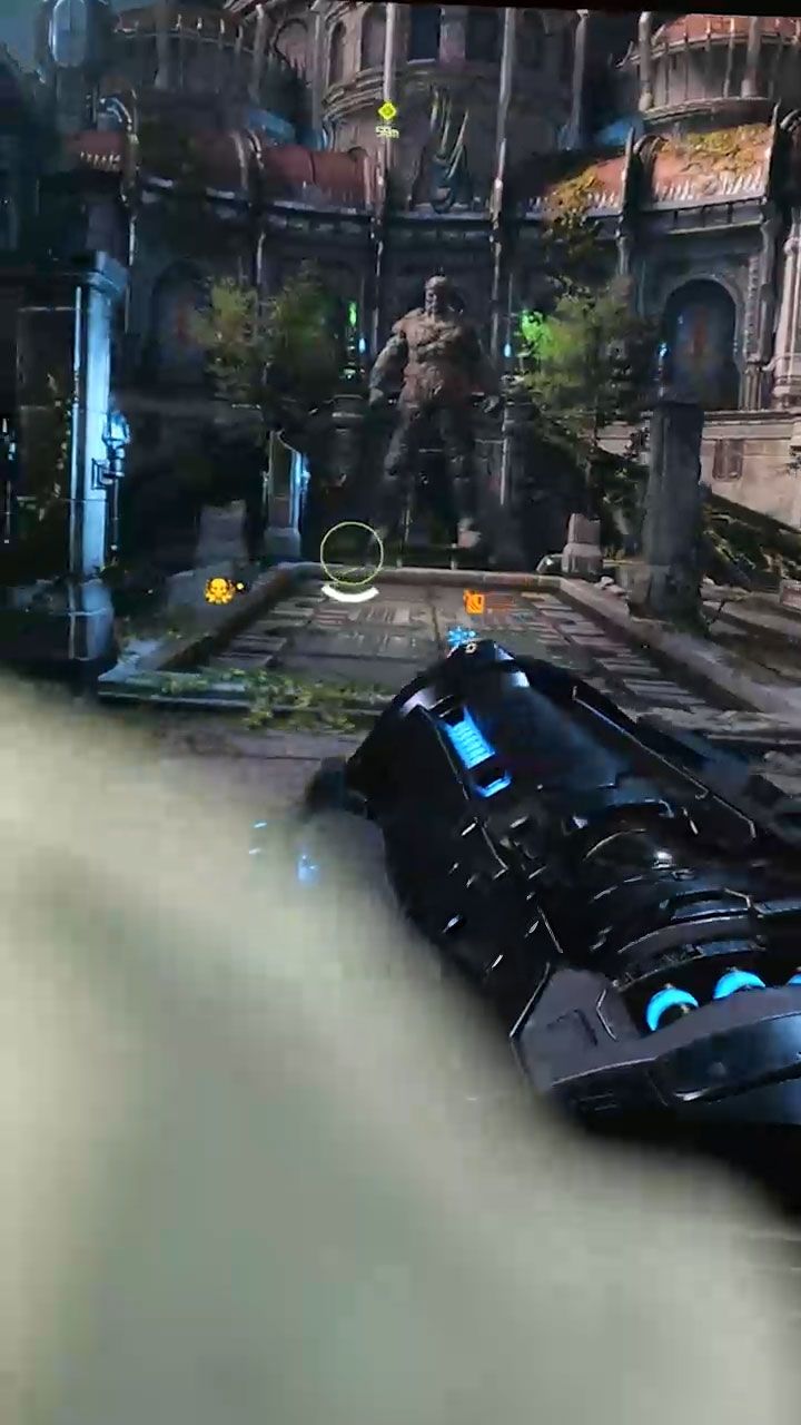 Lowering graphics settings often makes stutter more noticeable, not less