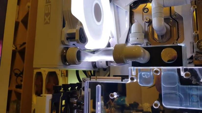 Your PC could really use these 3D printed parts and accessories