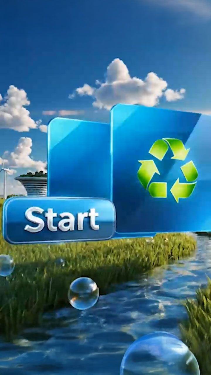 Someone made Cyberpunk 2077 look like an awesome 80s VHS tape using ...