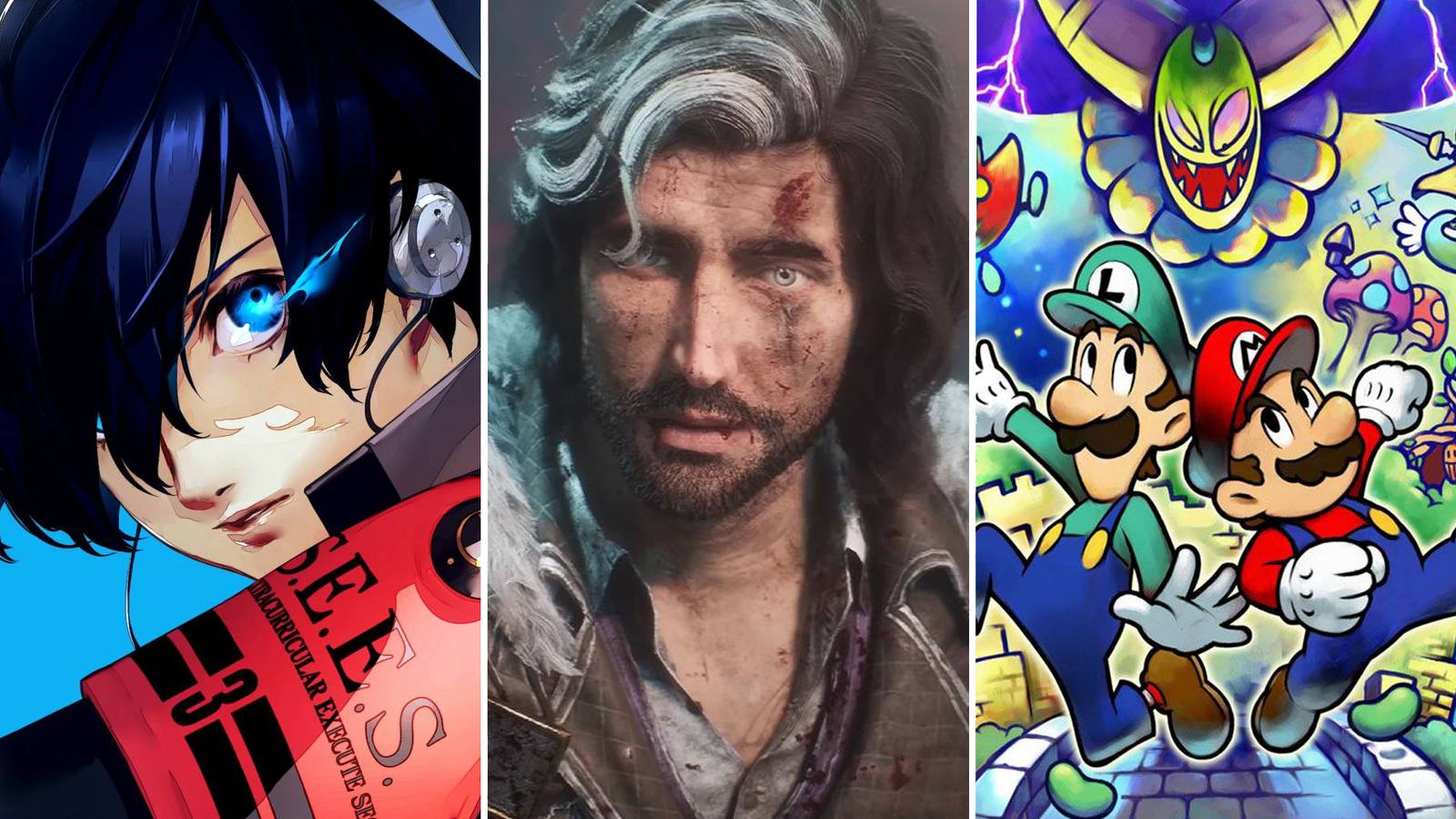 If you liked Clair Obscur: Expedition 33, play these RPG classics that ...