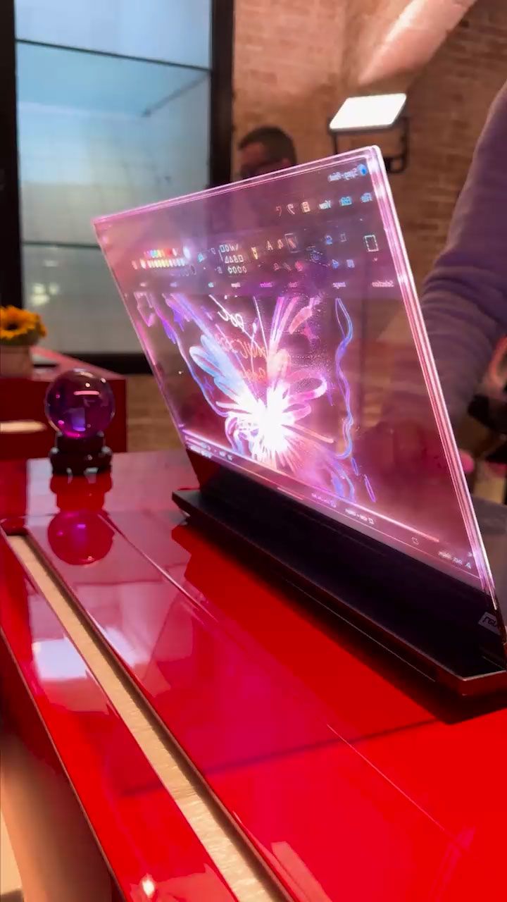 The HP OmniBook Ultra might be the new best laptop, and it has an ...