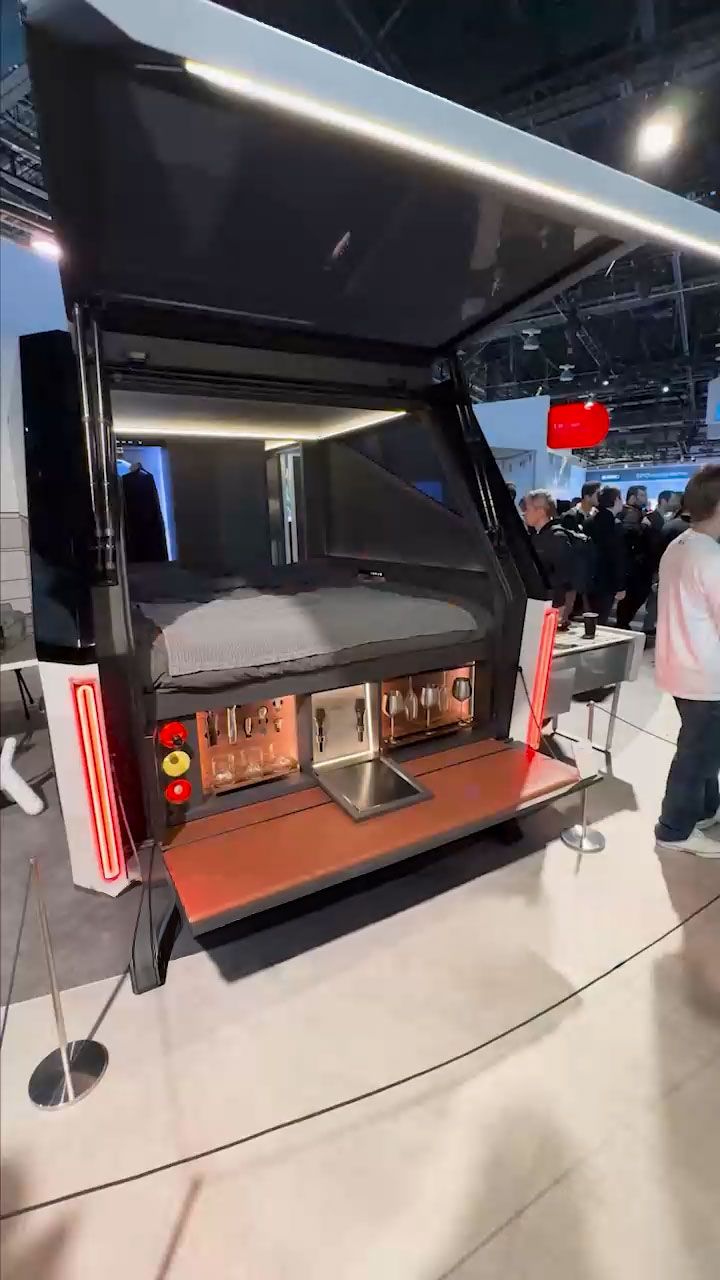 Lego just announced "Smart Bricks" packed with computers at CES 2026