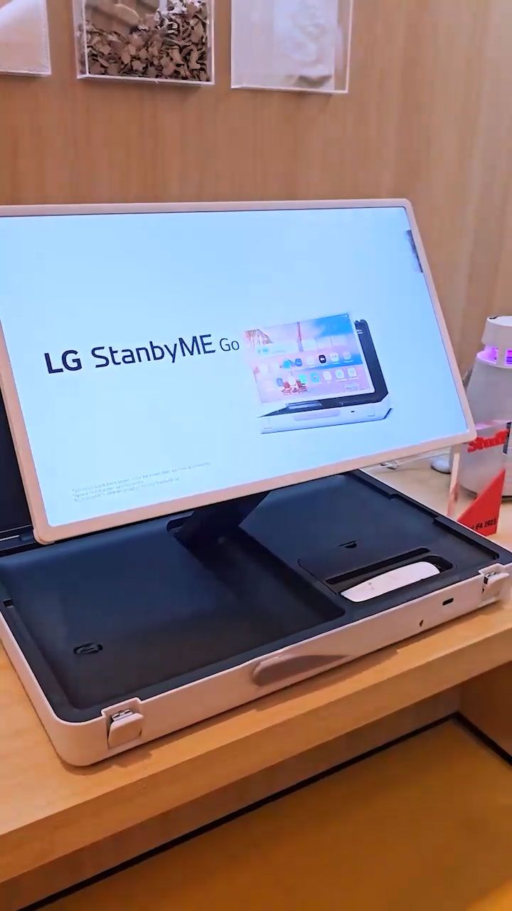 Not all TV HDMI ports are built equal, and I found out the hard way