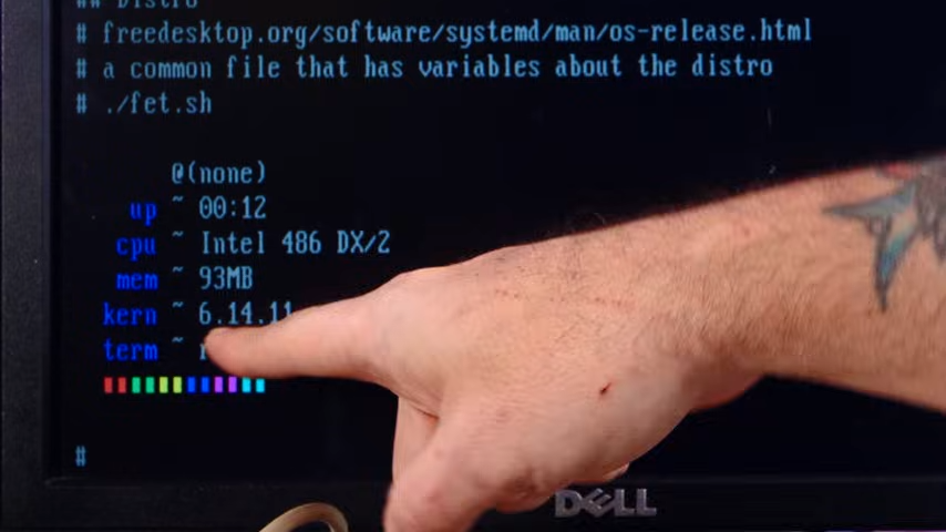 Gaming on Linux with AMD's RDNA 4 GPUs is a blast