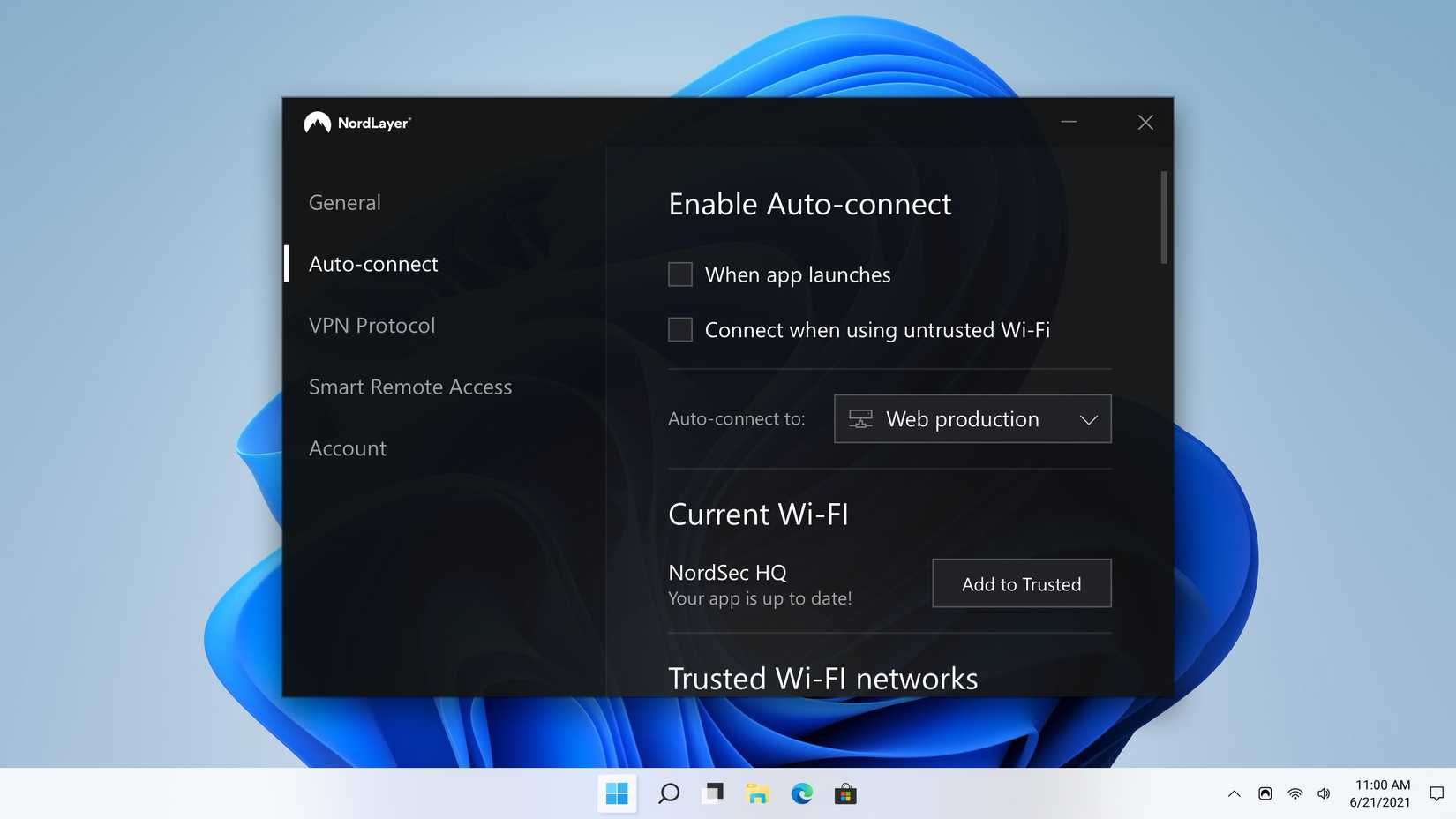NordLayer makes enterprise-grade security easy, and now it’s on sale