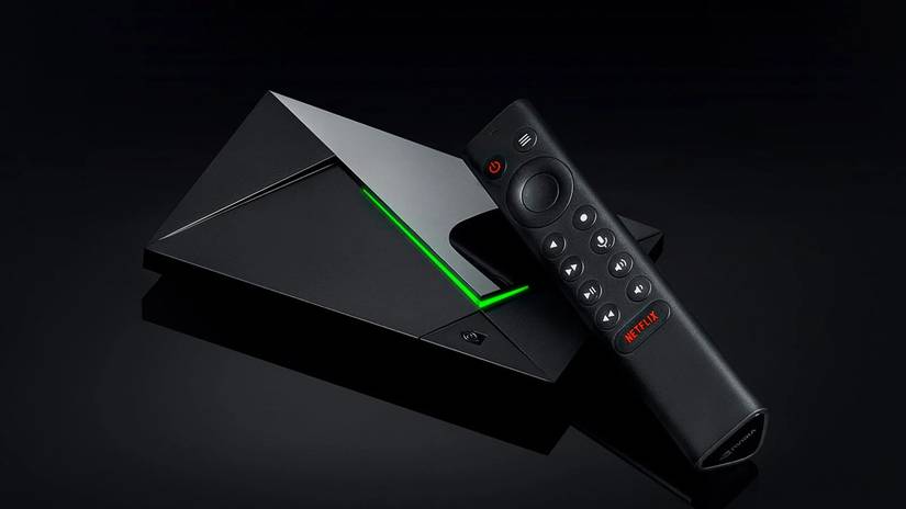 YouTube is back up and running on the Nvidia Shield TV