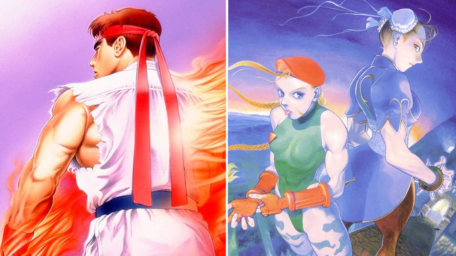 There's one classic fighting game that every gamer needs to learn to play