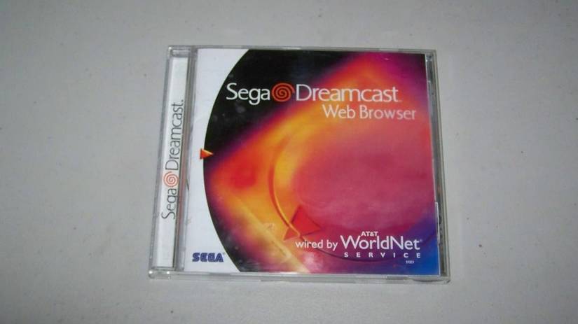 Google finally cuts support for the Dreamcast's browser after 25 years ...