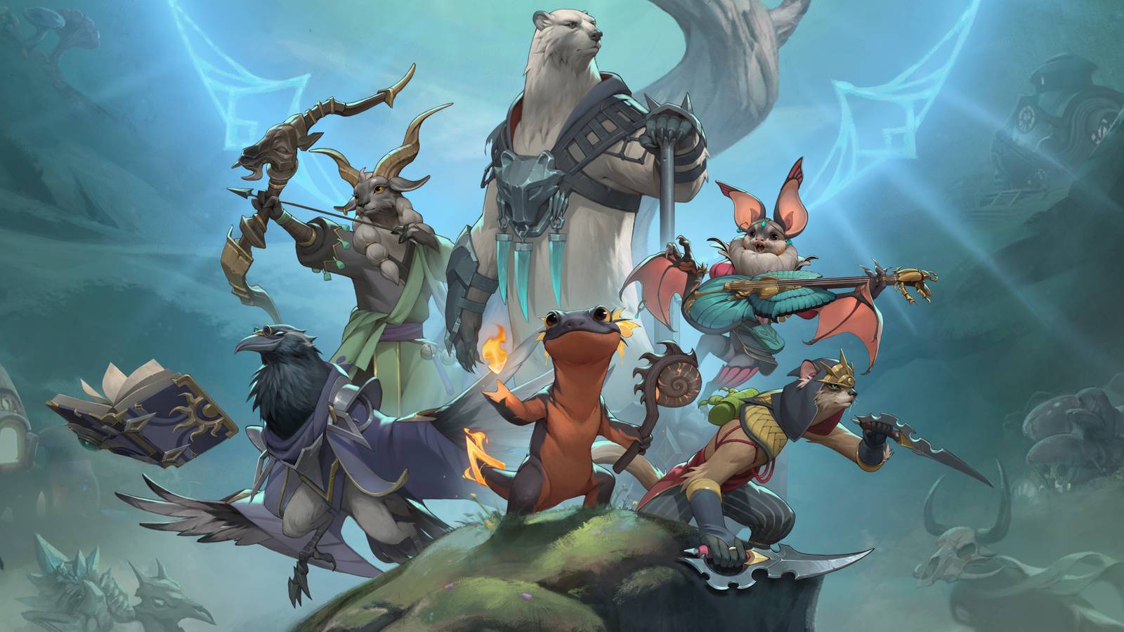 Pick up 2025's most underrated RPG during the Steam Winter Sale