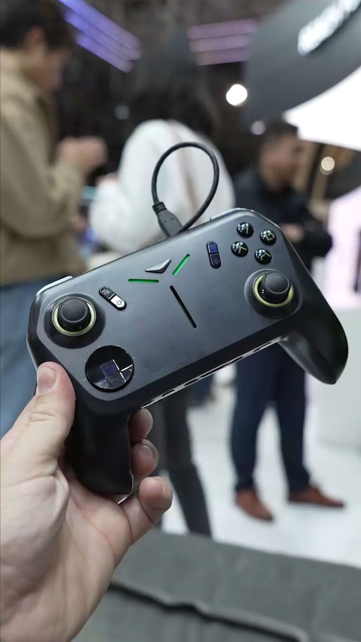 HP's EliteBoard is a mini PC inside of a keyboard