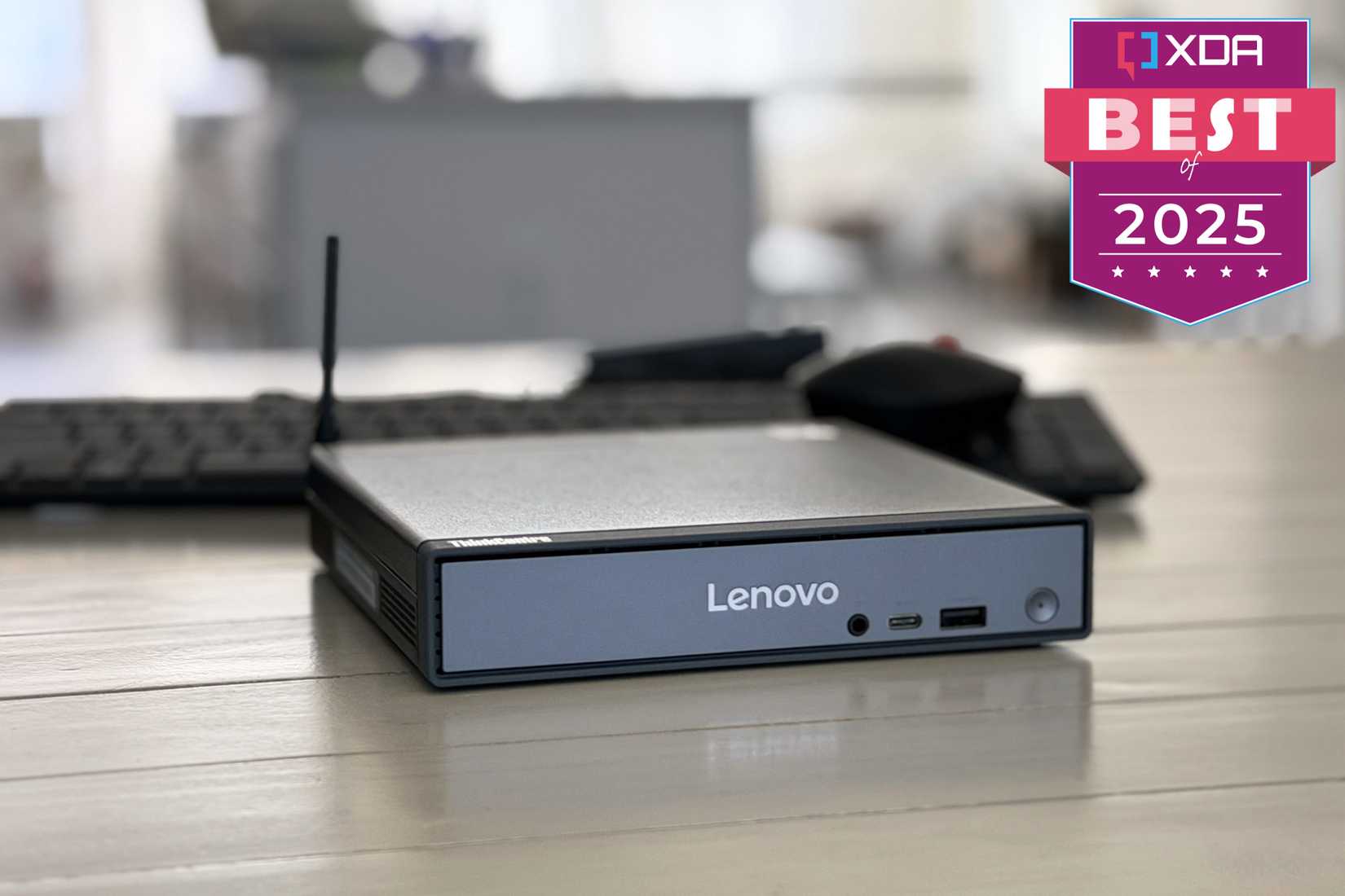 XDA's best of 2025: Rolling displays, folding phones, and the best ...