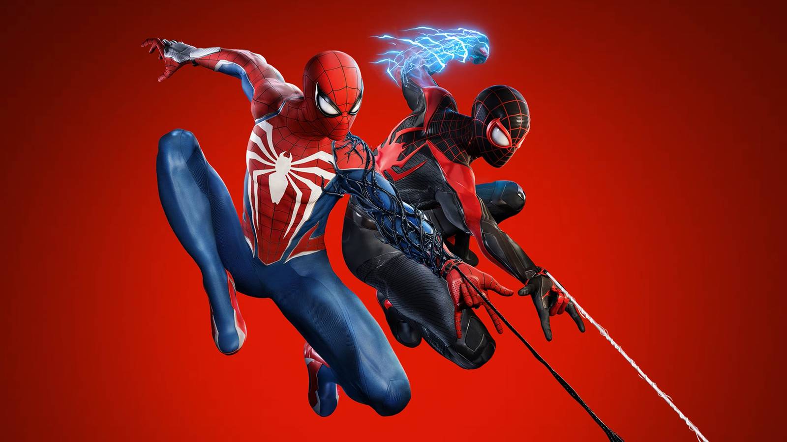 Use this Steam Winter Sale to finally play Marvel's Spider-Man 2