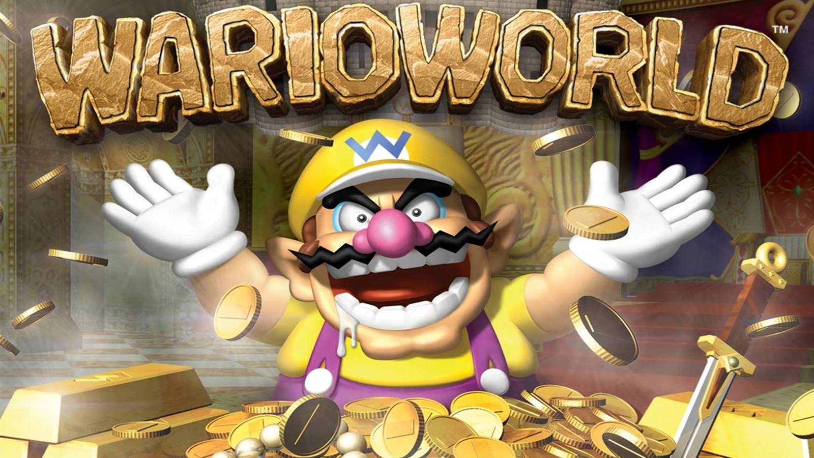 This underrated GameCube game shows Nintendo needs to move on from ...