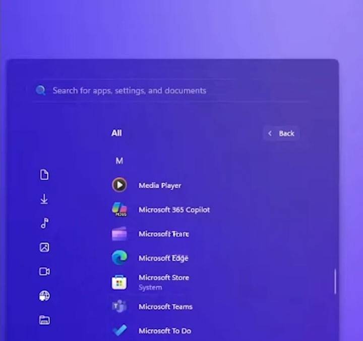 Forget Windows 11 - Here's Windows 25