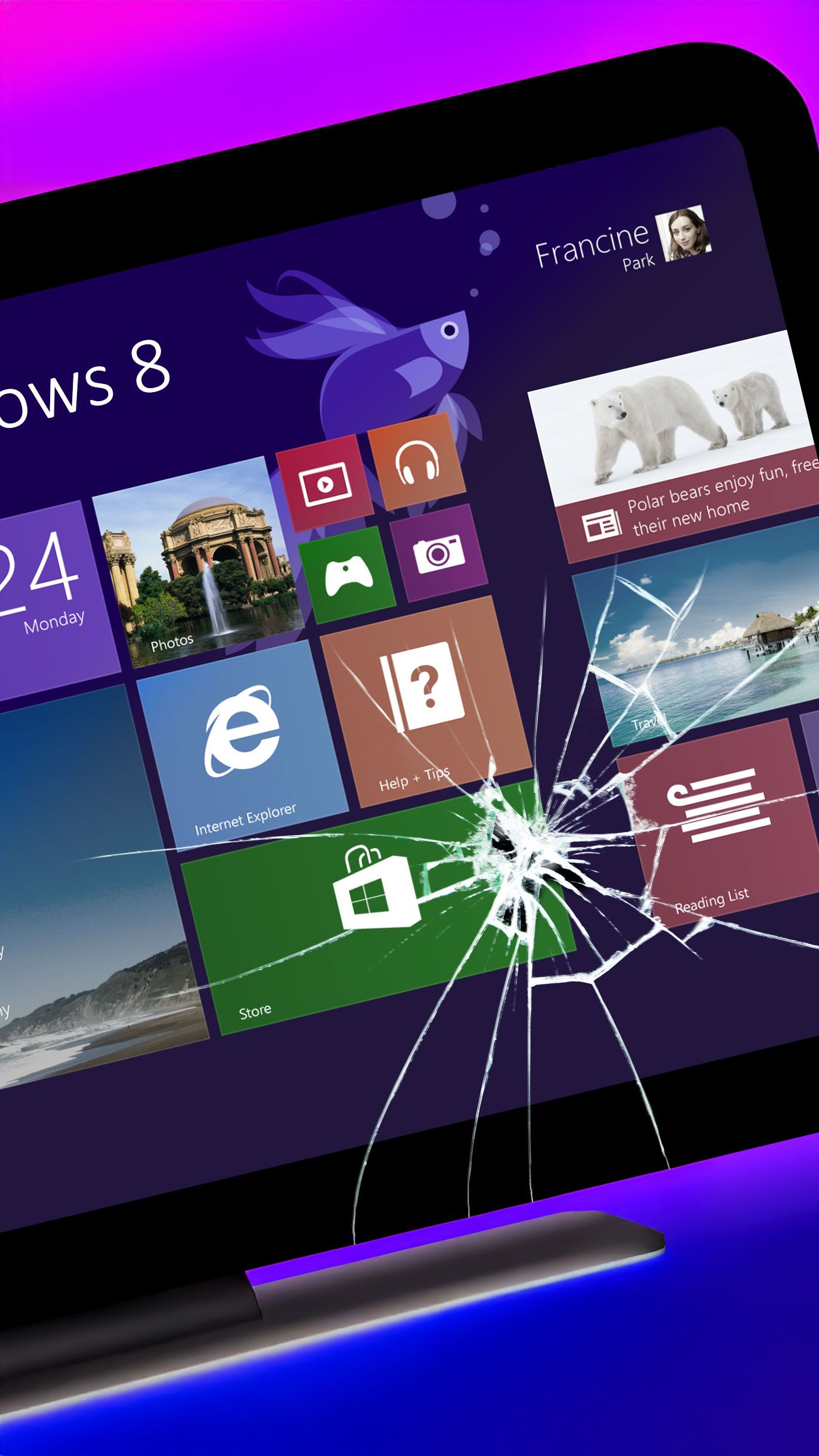 Microsoft hints at "Project Strong Armed" to get more apps on its Arm ...