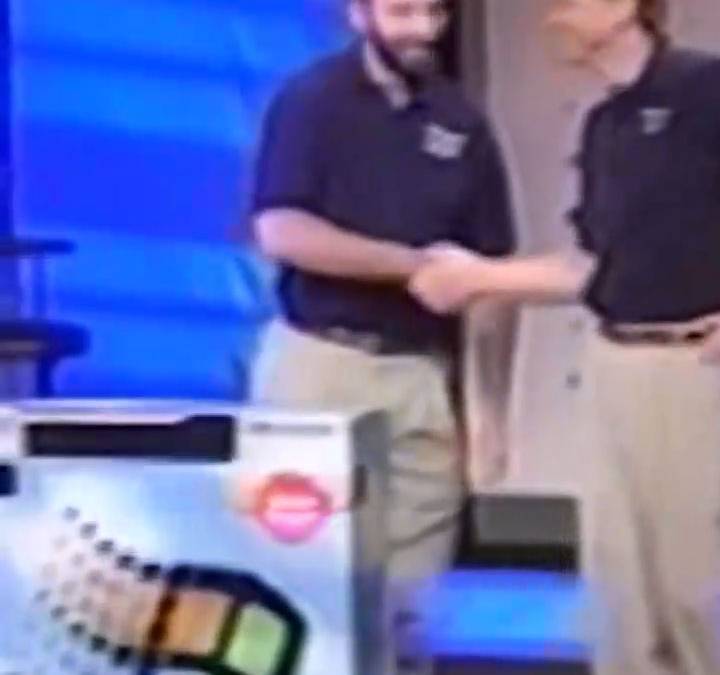 How Microsoft launched Windows 95