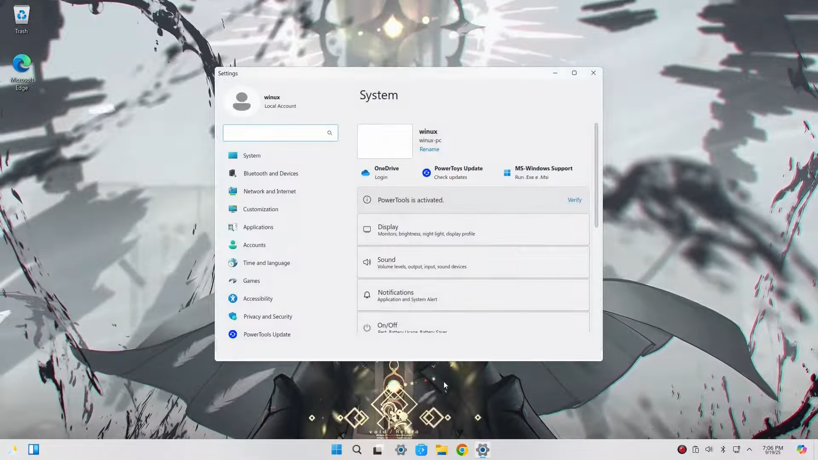 This Linux OS looks just like Windows 11, and it got a new update