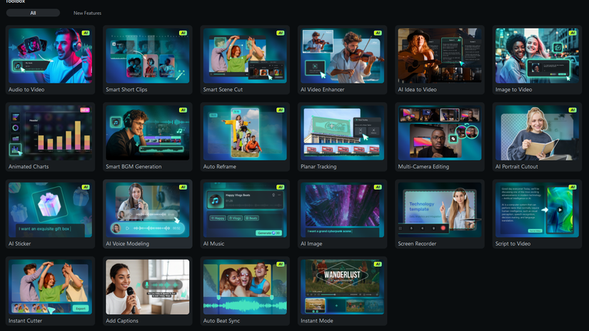 Wondershare Filmora V15 pushes AI video editing forward with smarter tools